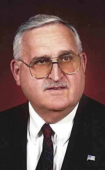 George Terry Fitzpatrick | News, Sports, Jobs - News and Sentinel